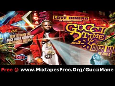 Gucci Mane - 100 Bottles + Gucci 2 Time Mixtape Link - YouTube