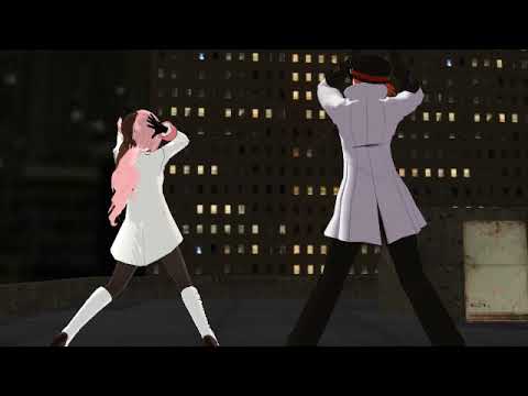 RWBY MMD - Remnant Nights (ft. Roman Torchwick & Neopolitan) - YouTube