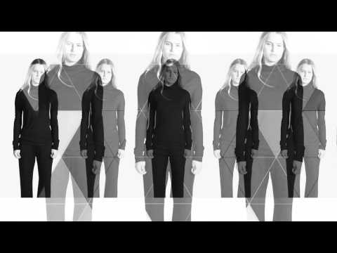 APHRU Oslo Fall/Winter Collection 2015/16