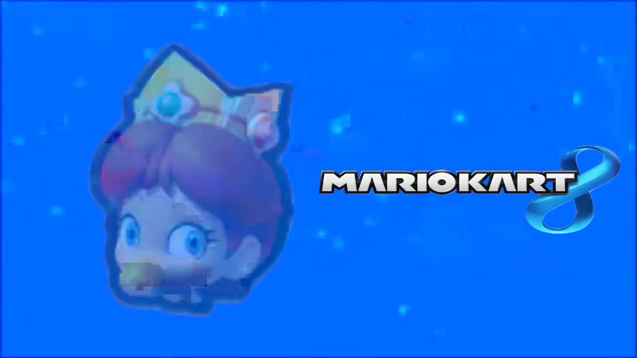 All Baby Nintendo Selectable Characters Voice - YouTube