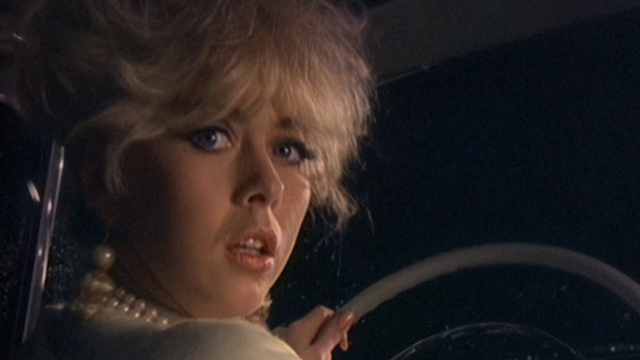 Planet P Project - Why Me (1983) (HD AI Upscale, 60fps) - YouTube