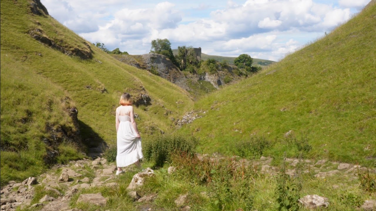 Mabel Winter - 'Purple Ocean' M/V - YouTube