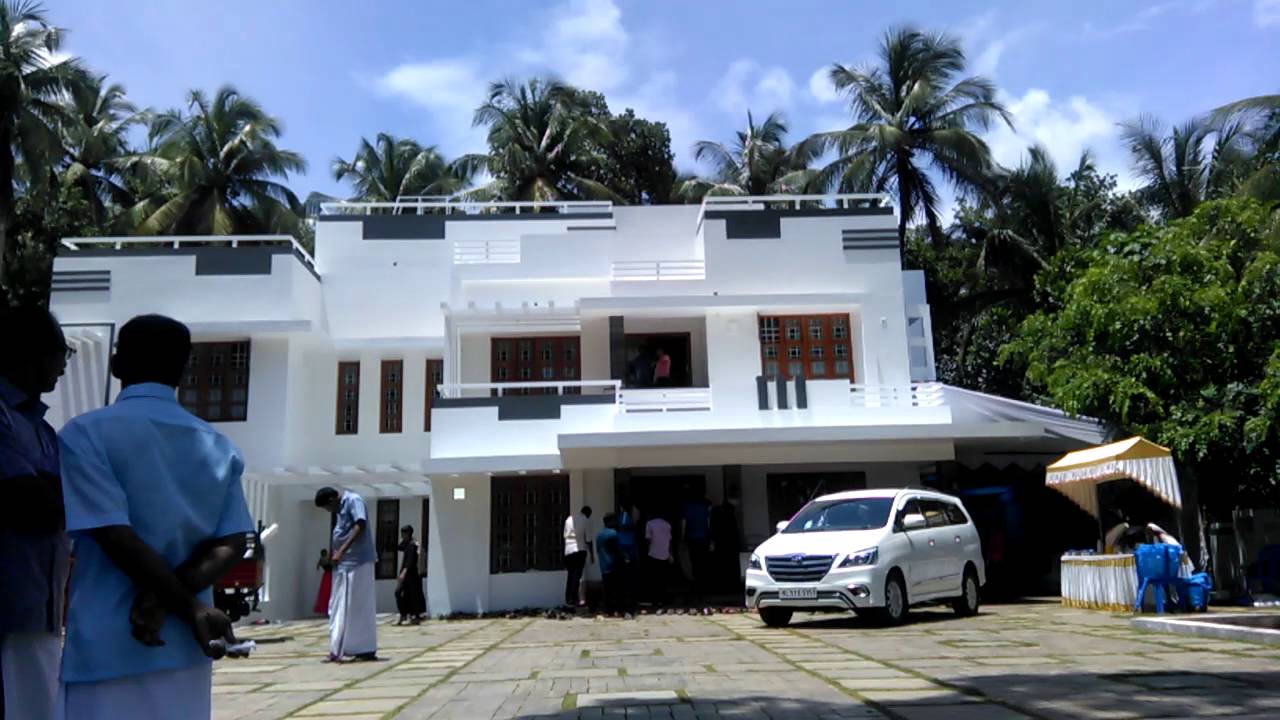 Vallappuzha - YouTube