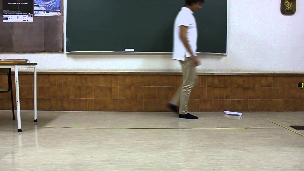 Physics Class Fails - YouTube