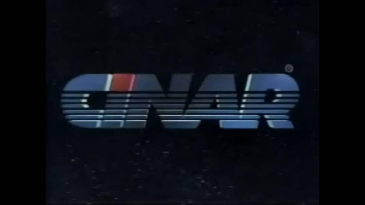 Cinar Logo (1997) - YouTube