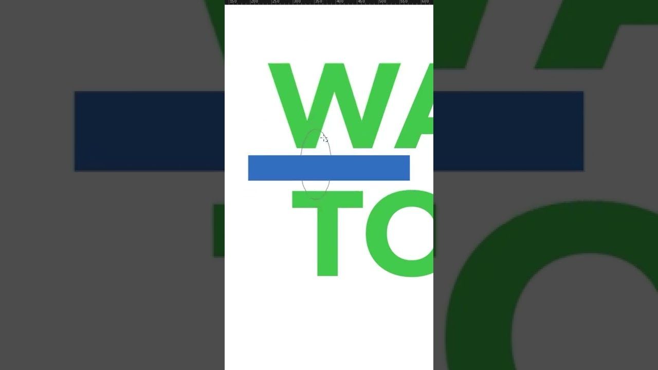 How to use the Warp Tool in Illustrator | Envato Tuts+