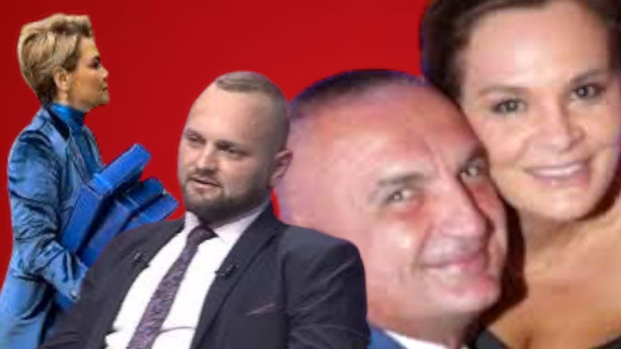 "SHKRIHET partia e METËS"/ Haliti: "Iliri i ka LËSHUAR PËLLUMBAT/ Ja 2 ...