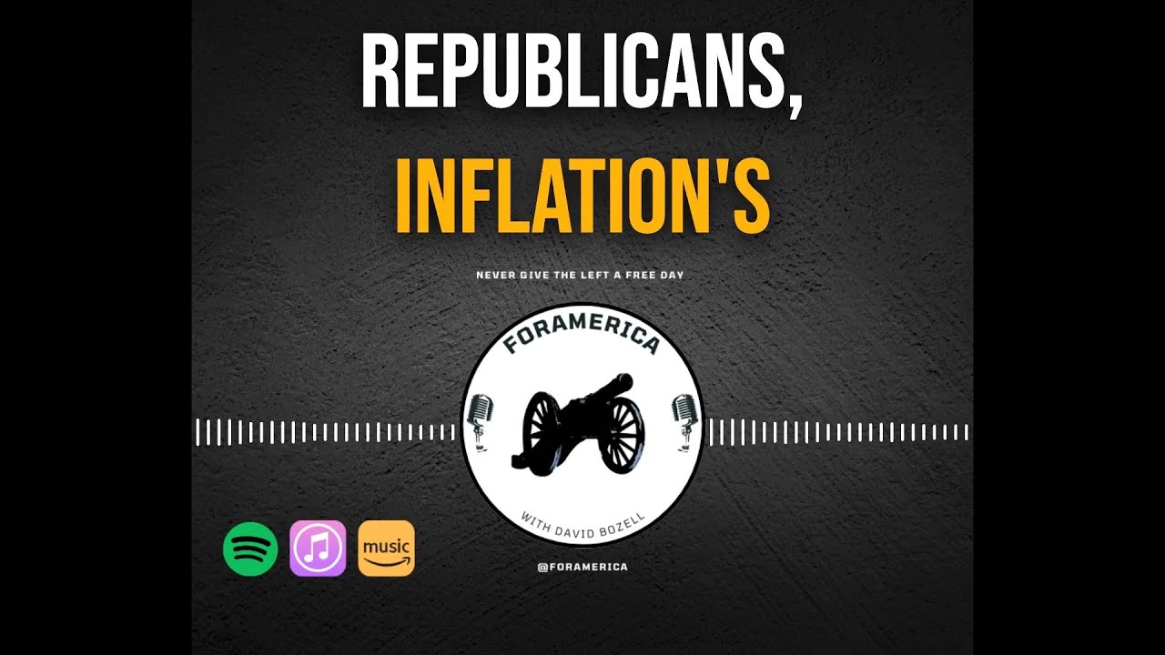 ForAmerica Show, "Short Short:" Joe Biden Can't Stop Lying! - YouTube