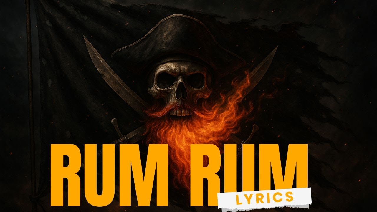 Rum Rum 🥃💀 | Dark Addiction Pirate Trap | Skull Beard - Emotional ...