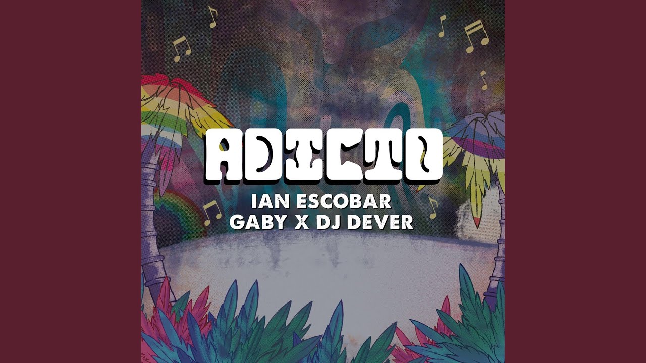 Adicto - YouTube Music