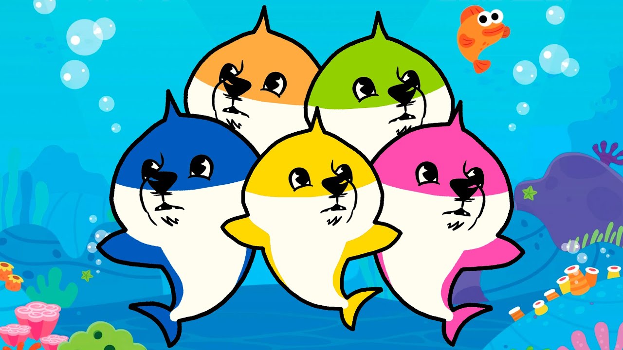 DOGGO SHARK | AnimaCÃO - YouTube