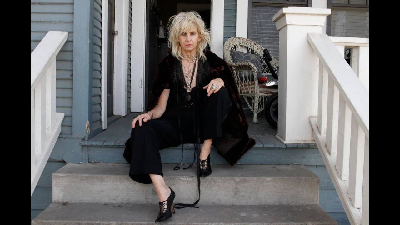 Breast Cancer Soldier, & Mother of the Century: Gail Chovan - YouTube