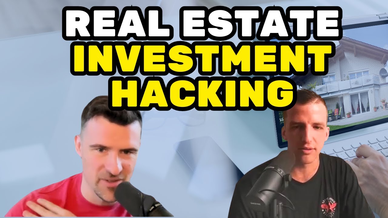 No Excuses:Utilizing Uber & House Hacking to Invest in Real Estate with ...