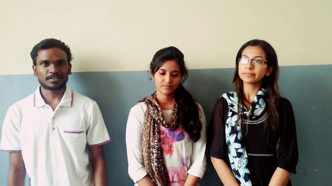 FullStack Web Development Internship Experience - YouTube