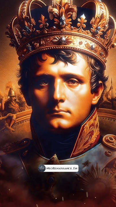 The Unbelievable Life of Napoleon Bonaparte: Hero or Villain? P3 - YouTube