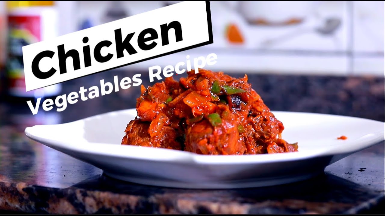 IGIKONI TIME S01EP13: Deliciously Wholesome: Chicken and Vibrant ...