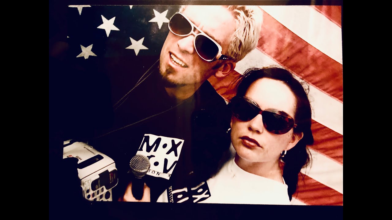 The Vicki Wicki Wacky Jackson Show - Week 24 - Sept. 21, 2020 - YouTube