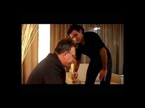CAN ALİ - SEN YARALI BEN YARALI