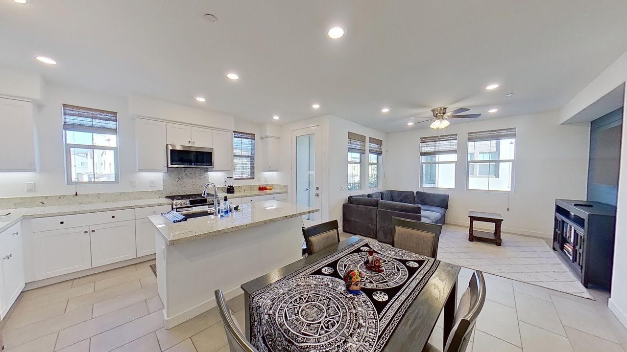 FOR RENT: 1101 Lasso Way # 201, Rancho Mission Viejo! - YouTube