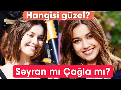 Afra’nın imajı, güzelliğiyle partnerinin önüne geçmesin diye mi bu kadar sade?