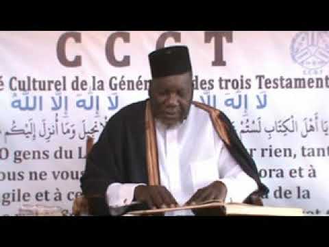 TAFSIR 2018 Vol 34