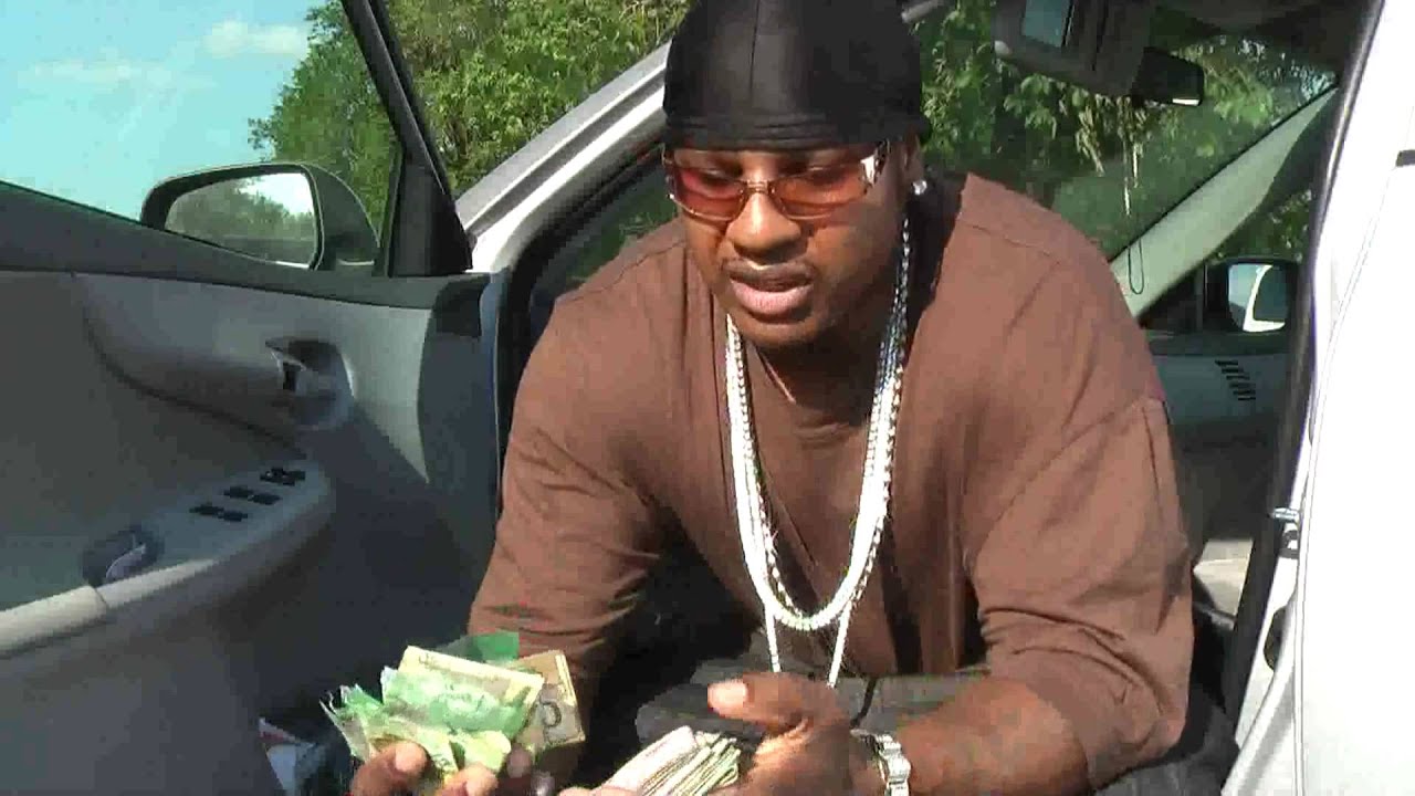 REAL TORONTO GANGSTERS: HOTSHOTMONEY: JANE & FINCH - YouTube