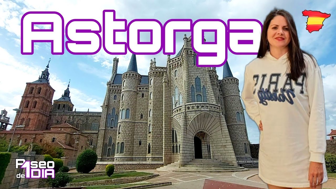 Que ver en astorga con niños foto - Blackdragontours.com