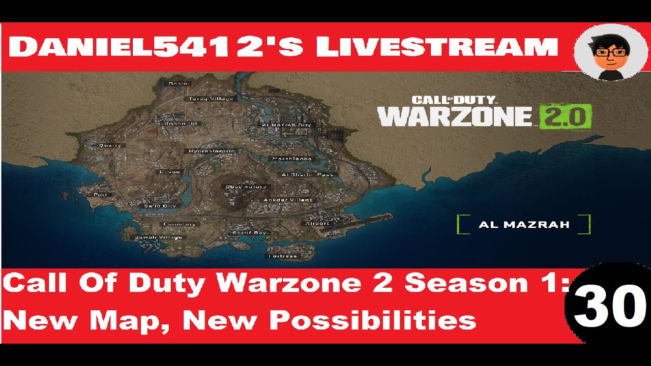 WZ2 Season 1 Part 30 - YouTube