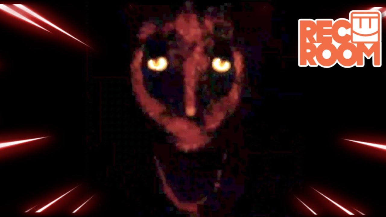 THE SCARIEST MAP ON REC ROOM (project Polaroid ) - YouTube