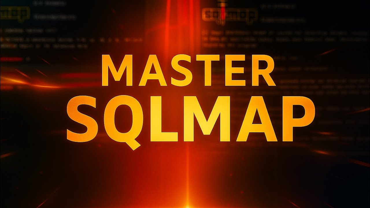SQLMap Advanced Tutorial — Tamper Scripts, Levels & Risk Explained ...