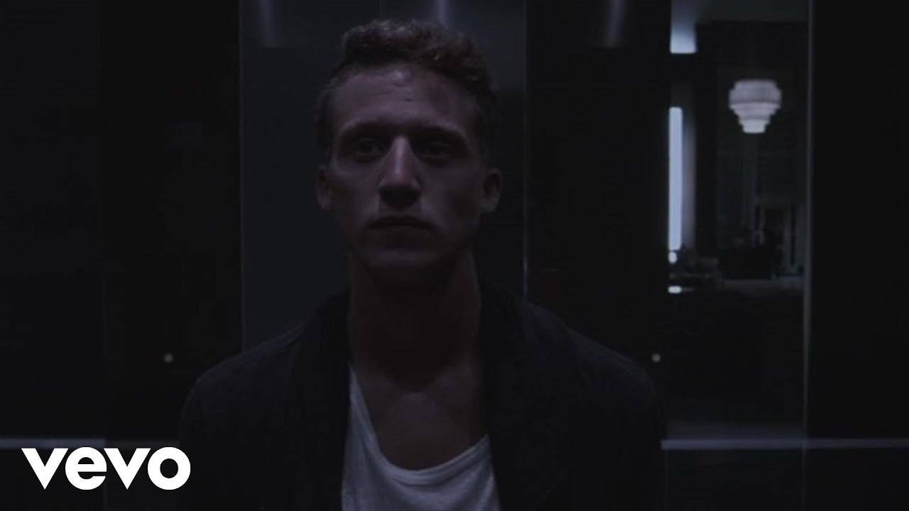NF | WAKE (Official Music Lyrics) - YouTube