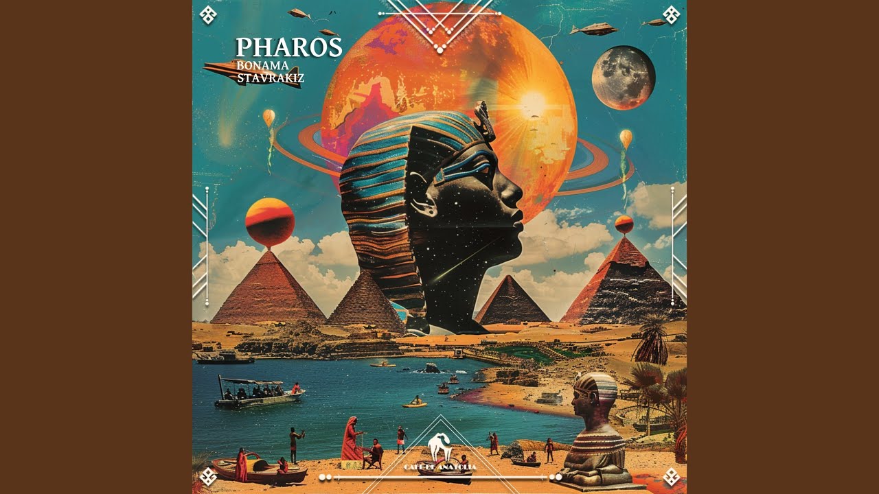 Pharos - YouTube