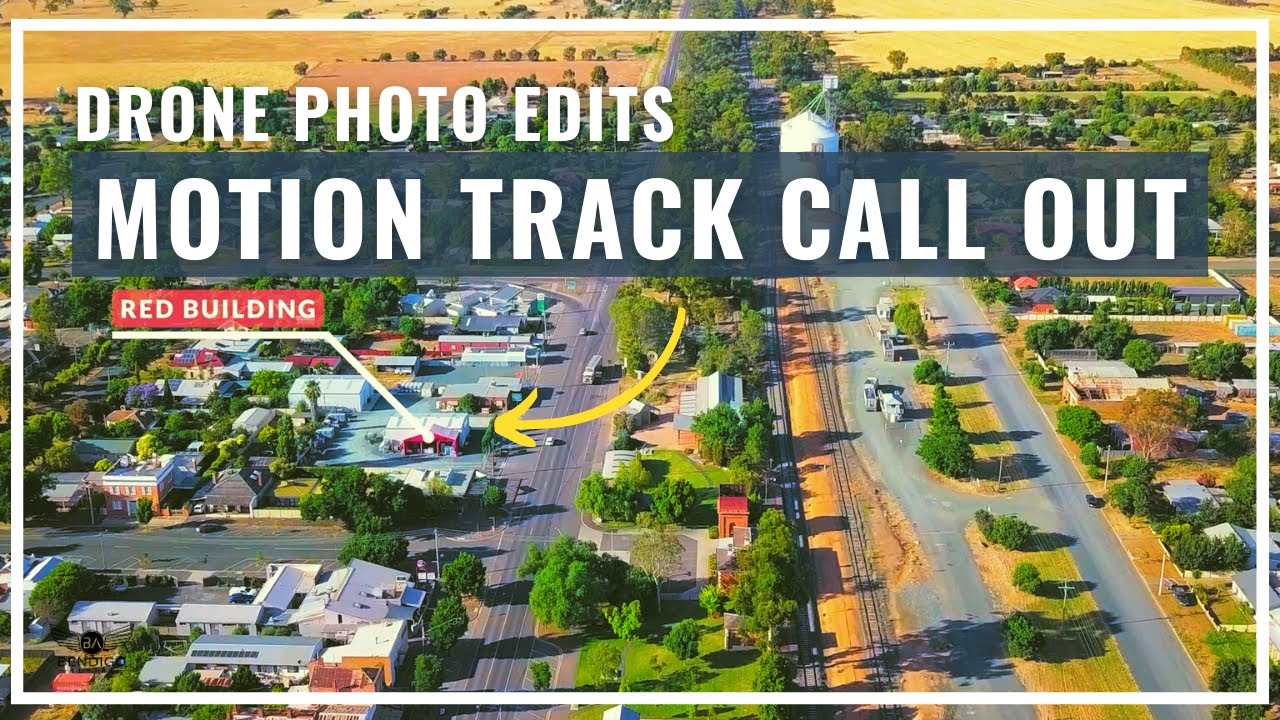 Motion Tracking Your Call Out - My 3 Simple Steps in Adobe Premiere Pro ...