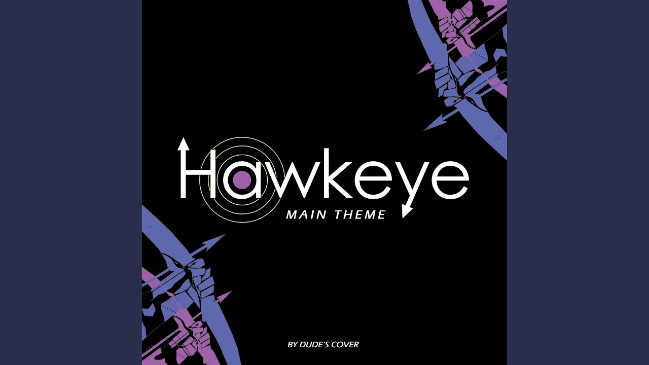 Hawkeye Main Theme (Cover Version) - YouTube