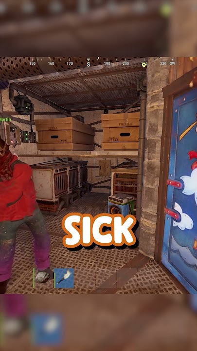 How to build an AUTOMATIC SMELTER ALARM in Rust... - YouTube