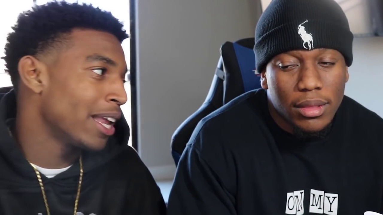 Zias & B.Lou Freestyles Pt.4 - YouTube