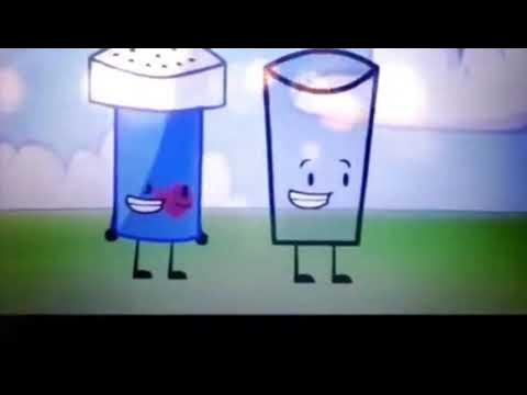 Object Island Episode 2 Intro (INCOMPLETE REUPLOAD) - YouTube