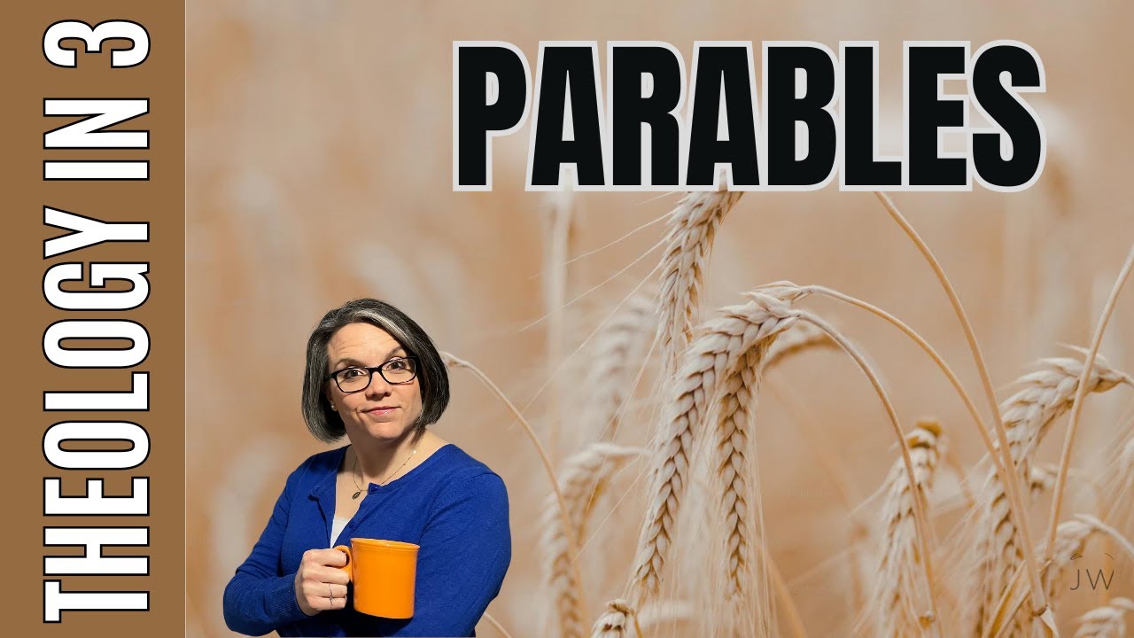 Parables - YouTube