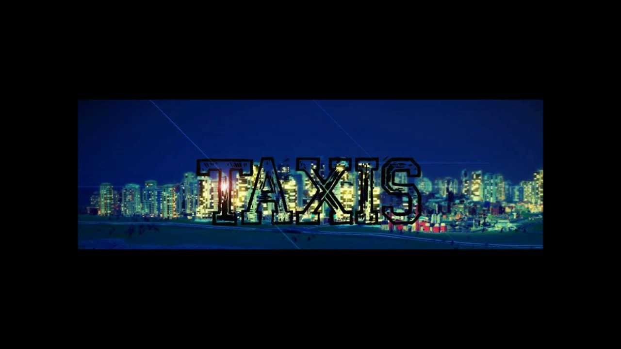 Taxis - "Blue Song" - YouTube
