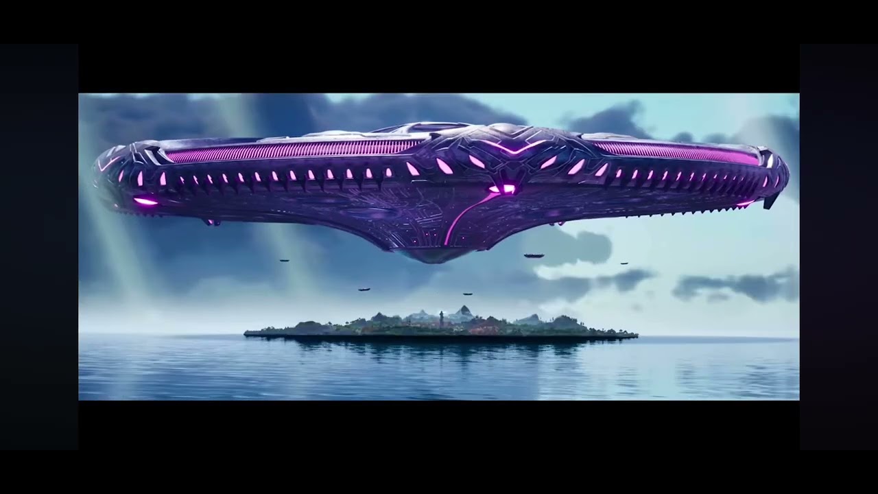 Chapter 2 season 7 trailer - YouTube