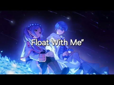 Float With Me | Zoro Music 🎶 | Song lyrics - YouTube