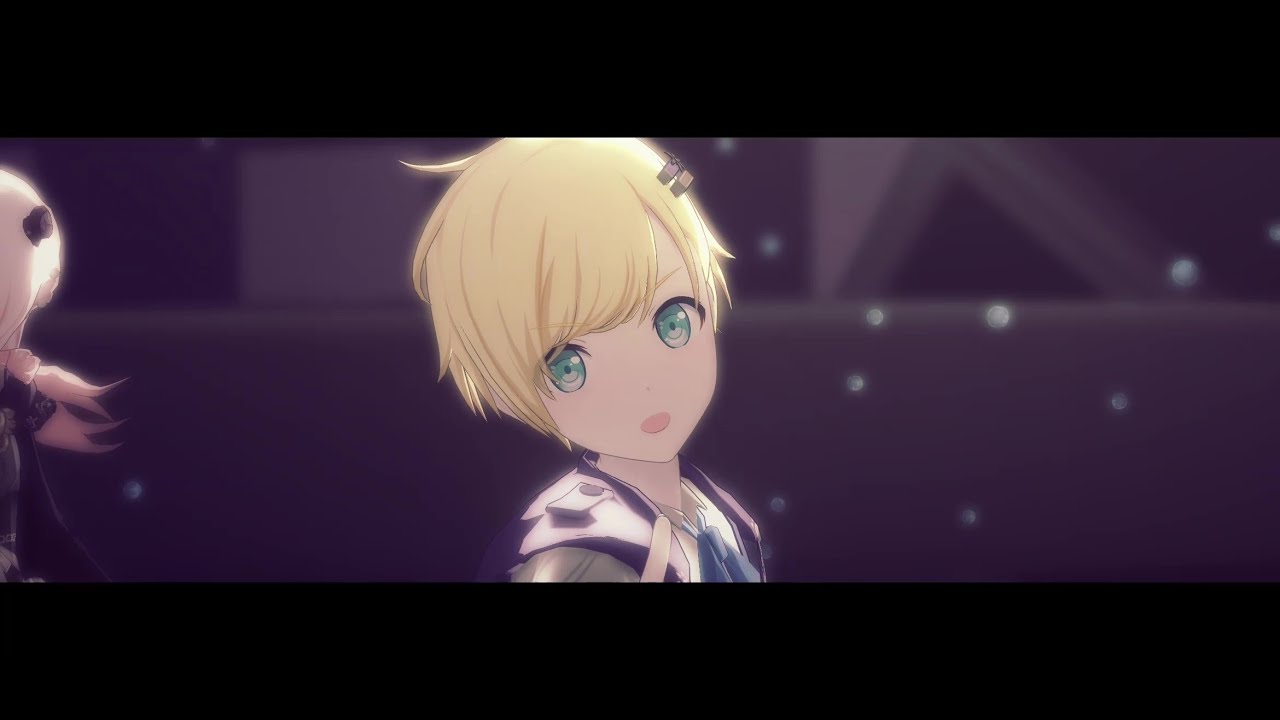 【VOCALOIDカバー】鏡音レン / Kagamine Len V4x - Nomad / ノマド (Full Version) - YouTube