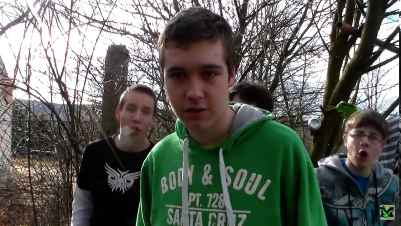 MarleyKKT - Hovno meme - YouTube