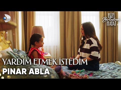 Mine ispiyonculuk yaptığı için üzüldü - Bizi Birleştiren Hayat