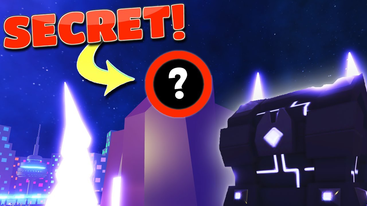 The BEST Secrets in Pet Simulator X!! - YouTube