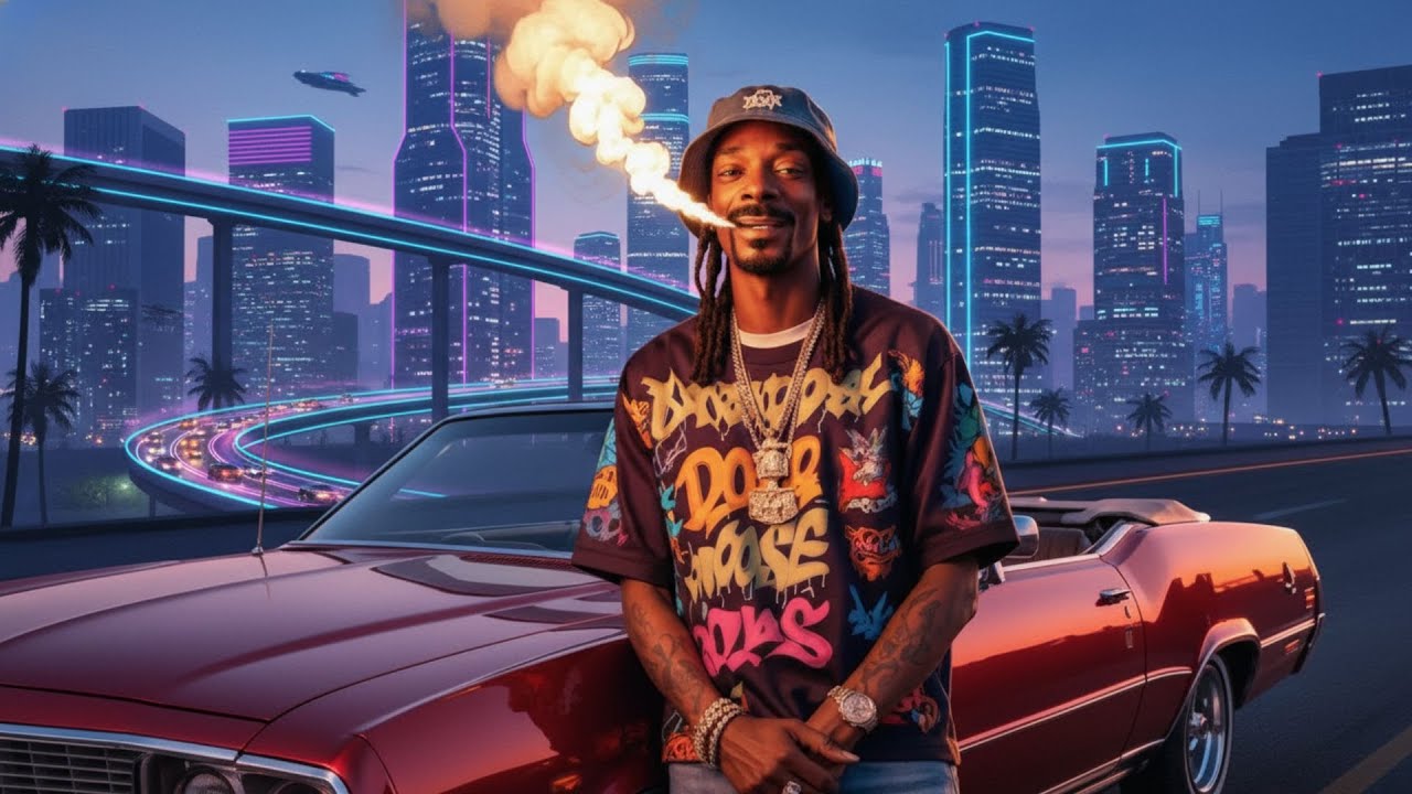 Old School Westside Hip Hop: Snoop Dogg, Tupac, Nate Dogg – The ...