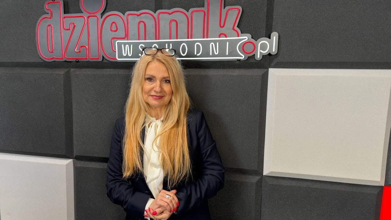 Zastępca prezydenta Lublina Anna Augustyniak o wyzwaniach społecznych ...