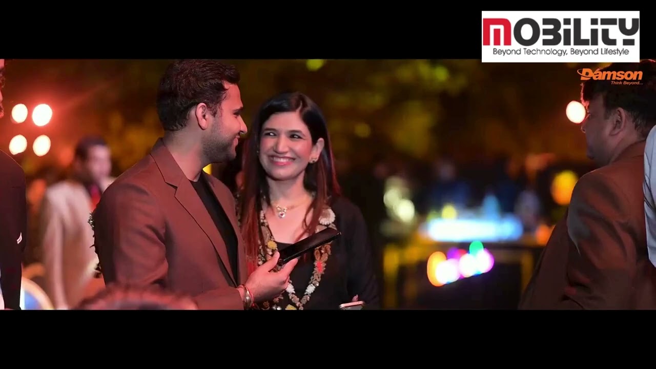 Home Page - Mobility India