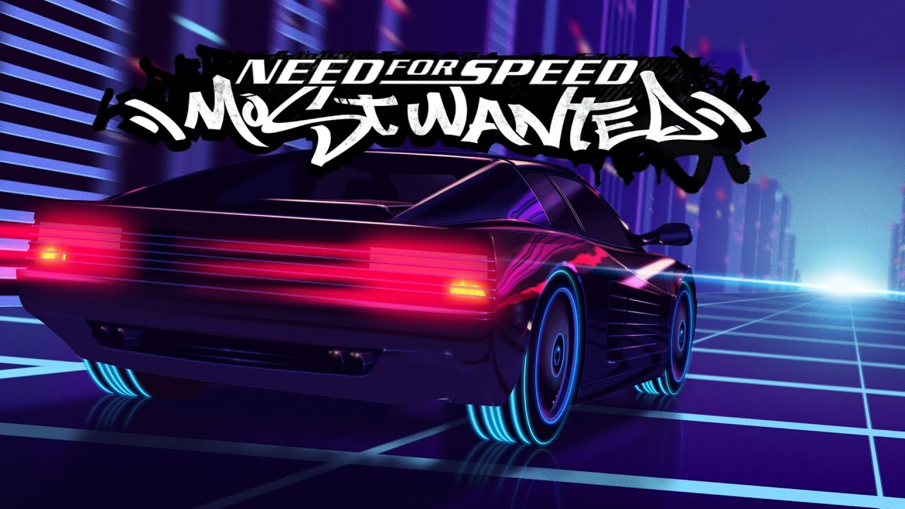NEED FOR SPEED MOST WANTED Gameplay Walkthrough !! NFS18 - YouTube