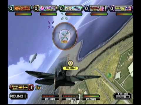 Propeller Arena Gameplay - YouTube